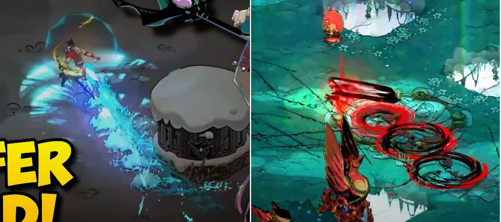 Fueling your Mechanics with Gameplay Ability Systems | Gamebreaking Studios