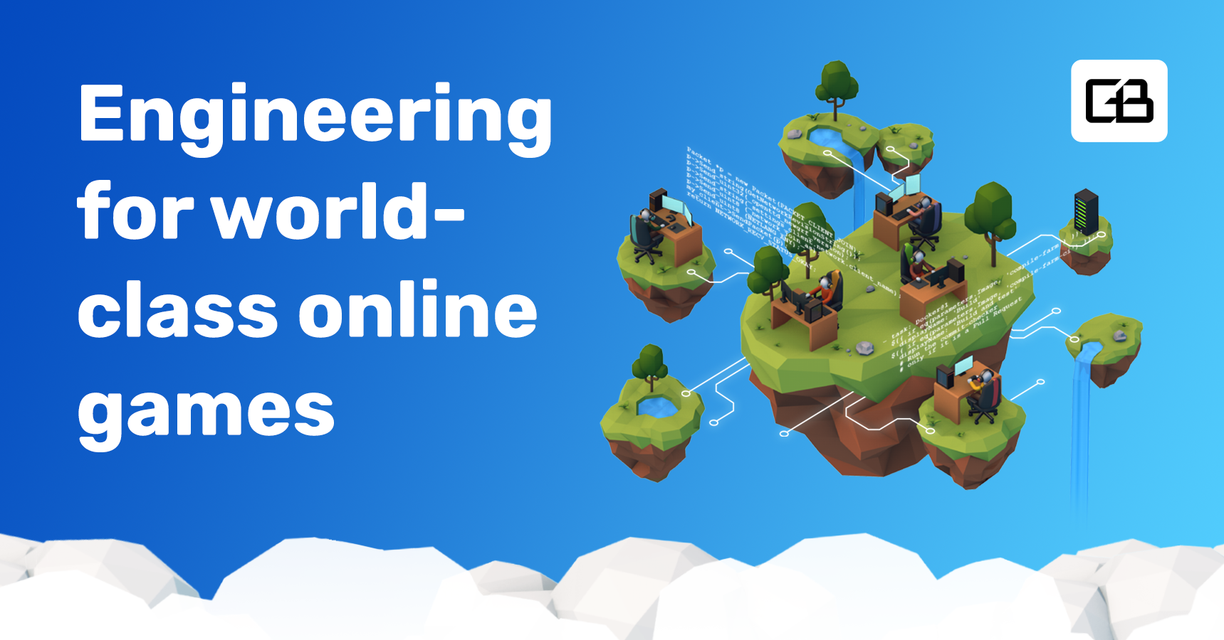 Building a Multiplayer RTS in Unreal Engine | Gamebreaking Studios